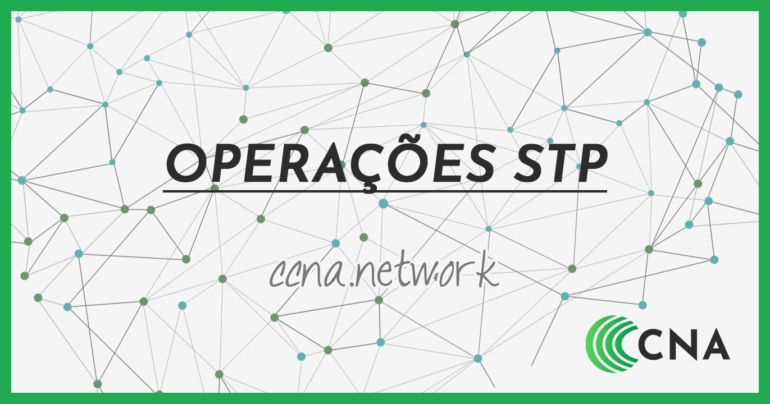 Operações STP