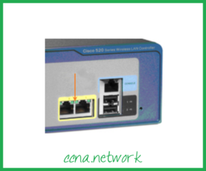 Hardware de Switch » CCNA 200-301