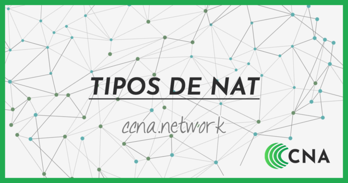 Tipos de NAT » CCNA 200-301